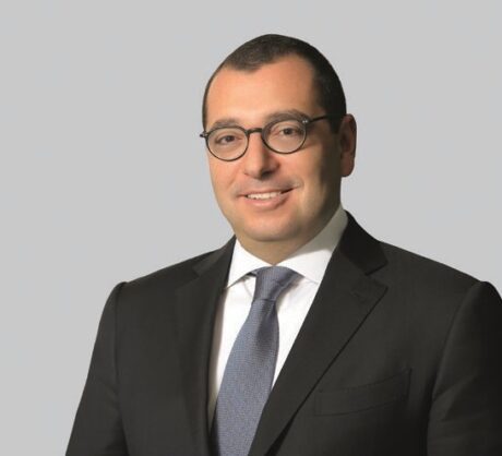 Chedid Re - Management Team